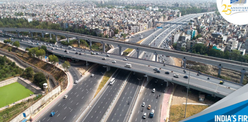 NHAI accelerates highway building, completes highest ever construction ...