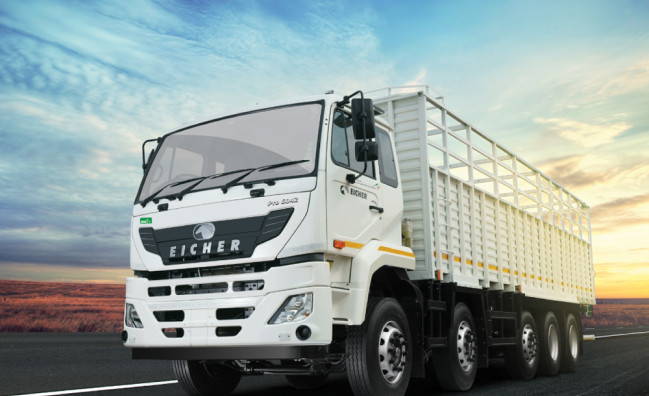 India’s top-heavy trucks! | Trucks.cardekho.com