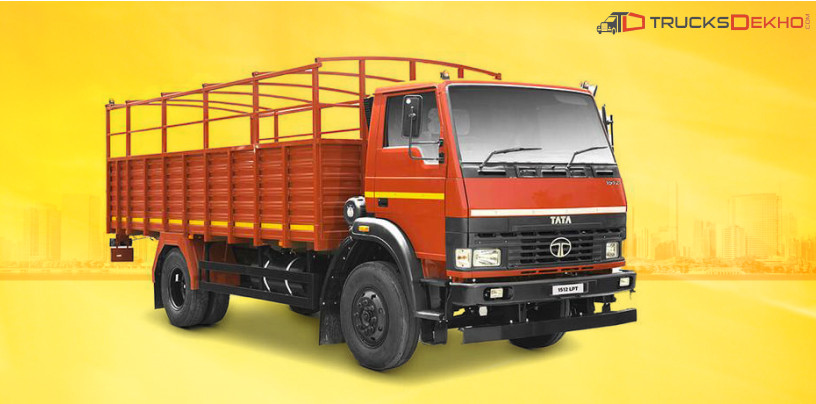 Top 3 Tata LPT Truck Models In India: Which One Should You Buy | Trucks ...