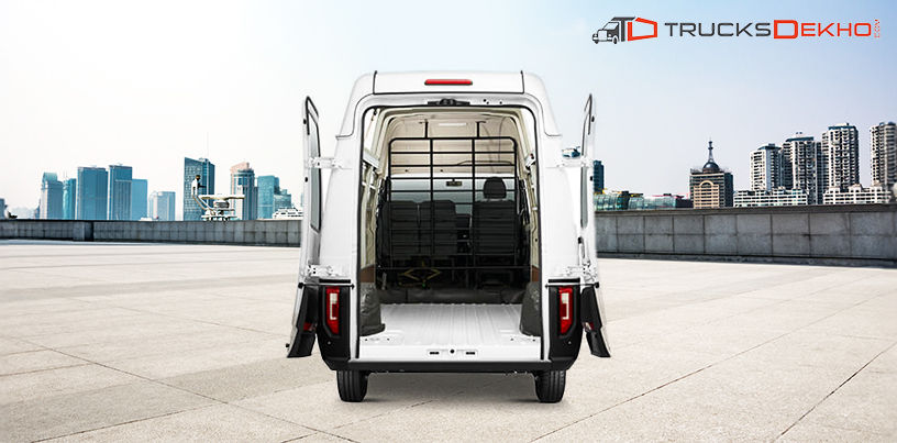 Top 5 Highlights Of Tata Motors Winger Cargo | Trucks.cardekho.com