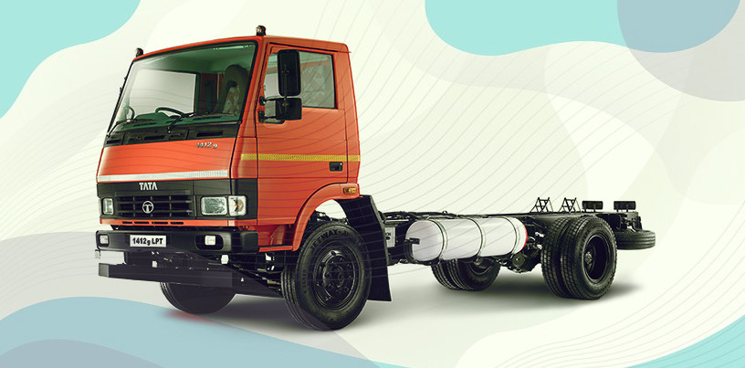 Tata Motors CNG truck portfolio explored! | Trucks.cardekho.com