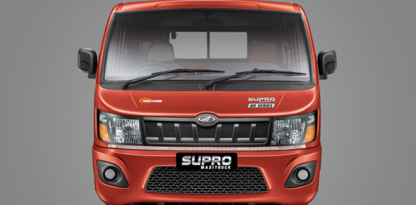 Mahindra Supro Minitruck: Detail explored | Trucks.cardekho.com