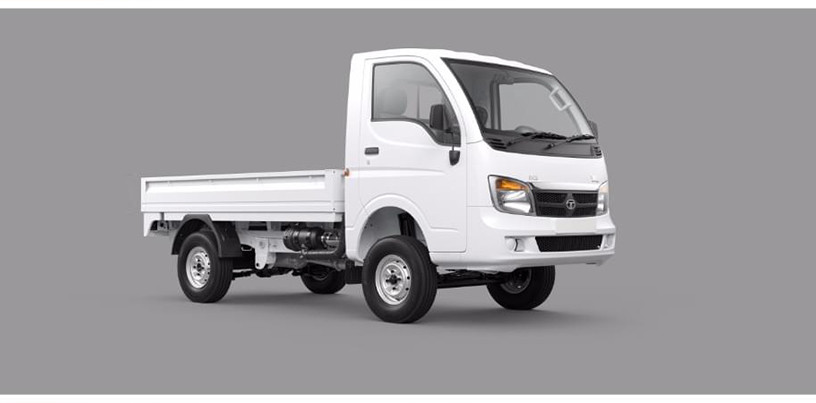 Tata Motors Ace completes 15 years, cross 22 lakh sales mark | Trucks ...