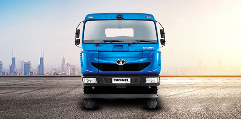 All-New Tata Signa 4830.T BS6: Key Features | Trucks.cardekho.com