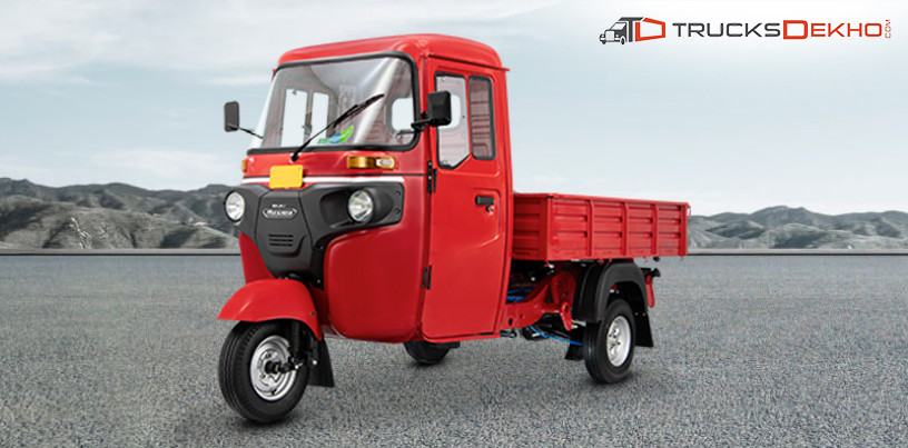 Top 10 three-wheeler brands in India: August’22 | Trucks.cardekho.com