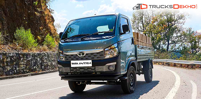 Best 5 Tata Loading Gadi In India: Price And Specification Included ...