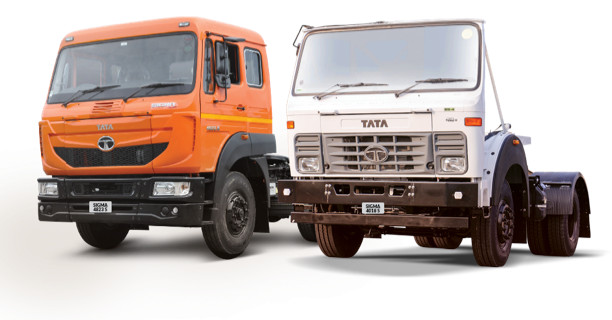 Increased Axle Load – How TATA Motors is empowering the Indian Customer ...