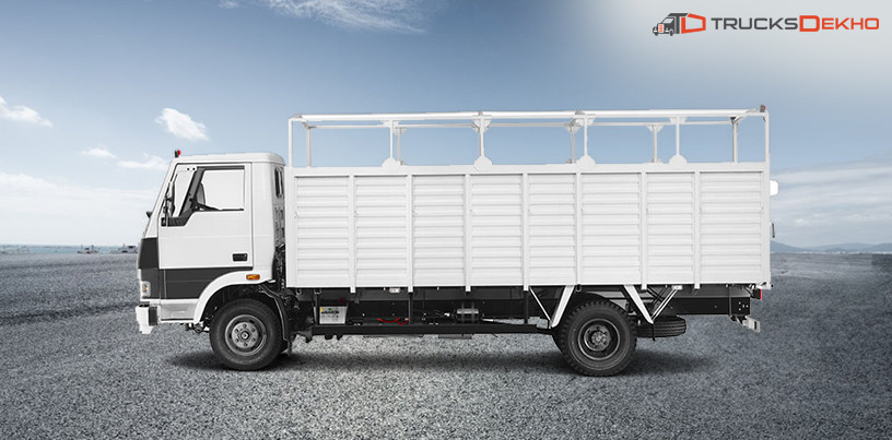 Tata 709g LPT Vs Eicher Pro 2059XP CNG: Spec Comparison | Trucks ...