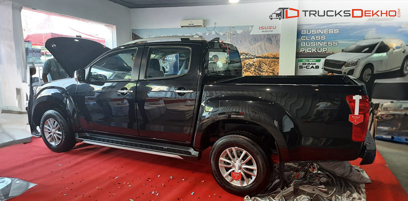 Isuzu Launches All-New S-CAB Z: Here’s Everything You Need To Know ...