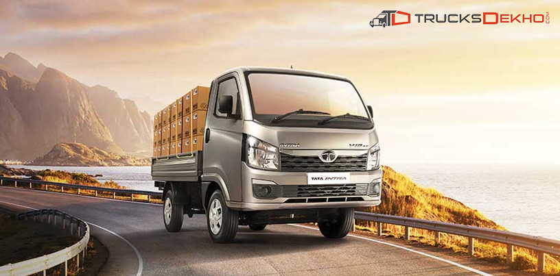 Top 5 Tips To Choose The Best Mini Truck For Your Business | Trucks ...