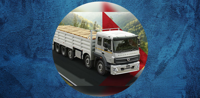 Top Trucks: India's 5-popular 14-wheel trucks | Trucks.cardekho.com