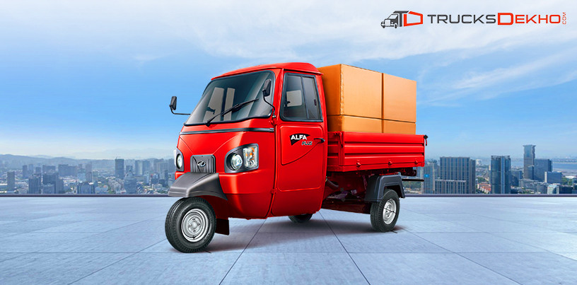 Here Are The Details Of The Top 3-wheeler Companies In India | Trucks ...