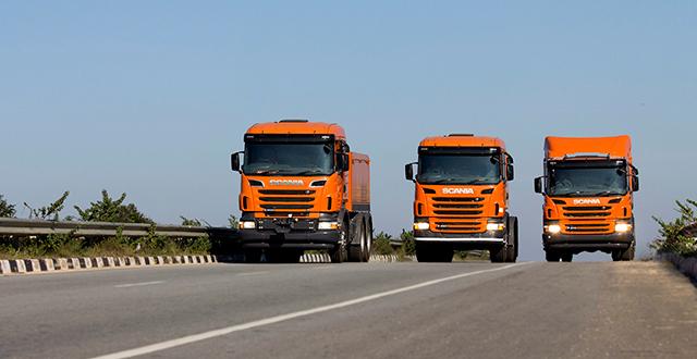 Scania plans to double its investment in India over next five years ...