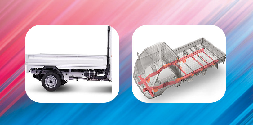 Comparison: Tata Ace Gold vs Maruti Suzuki Super Carry | Trucks ...