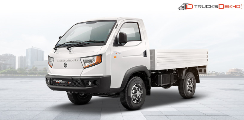 Tata Intra V50 vs Ashok Leyland Bada Dost i3 Plus: Specification ...