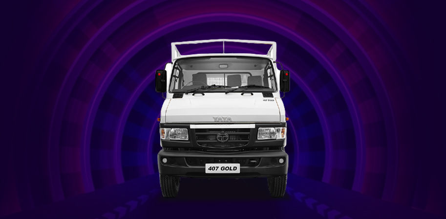 Tata 407 Gold SFC- Top 5 USPs explained | Trucks.cardekho.com