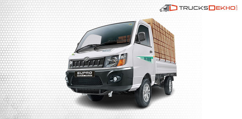Top 5 Tips To Choose The Best Mini Truck For Your Business | Trucks ...