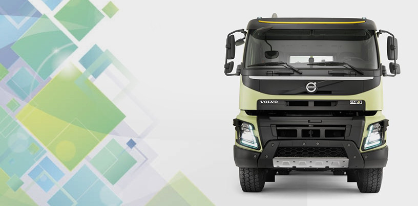 Volvo Trucks India delivers the 1000th premium truck to its largest ...