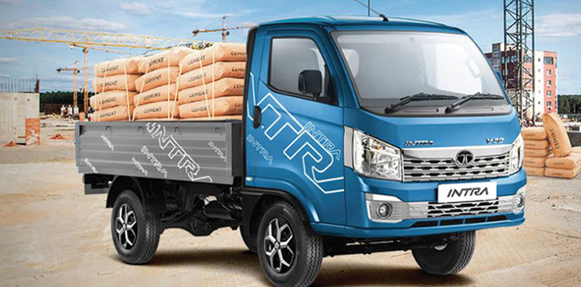 Tata Motors attracts SCV buyers with a new campaign | Trucks.cardekho.com