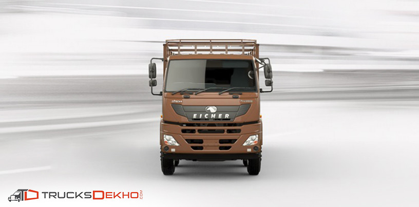 VE Commercial Vehicles sells 4,903 units in November 2022 | Trucks ...