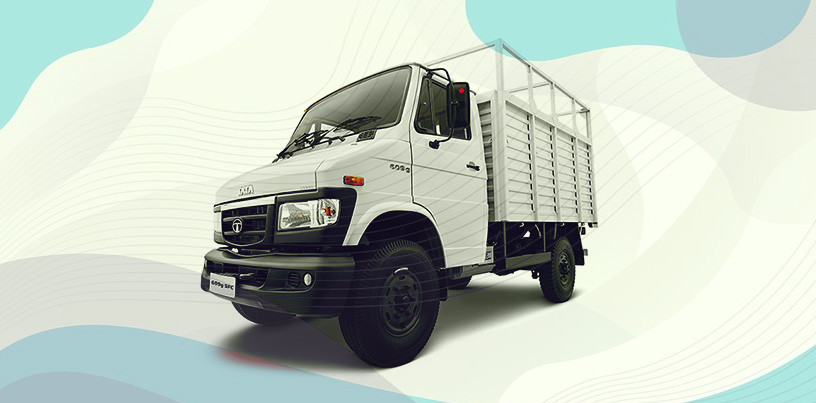 Tata Motors CNG truck portfolio explored! | Trucks.cardekho.com