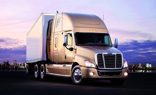 Big-daddy trucks from around the world! | Trucks.cardekho.com