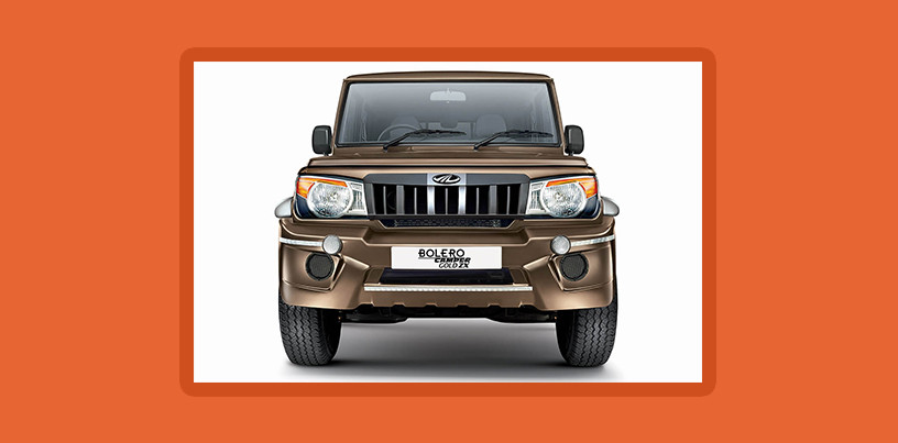 Ashok Leyland Dost Strong and Mahindra Bolero Camper Gold: Specs ...