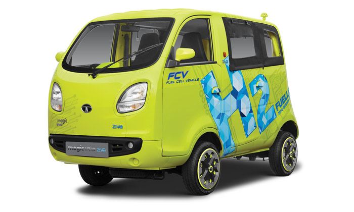 A close look at the revolutionary Tata Ace – variants, features ...