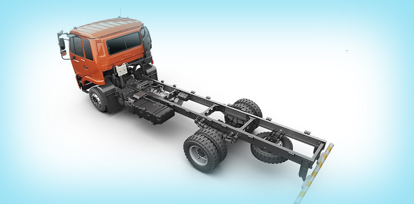 Top 10 medium-duty haulage trucks in India | Trucks.cardekho.com