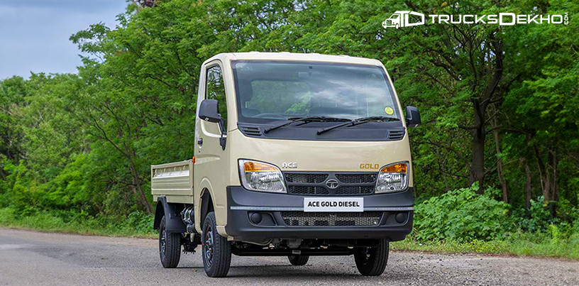 Best 5 Tata Loading Gadi In India: Price And Specification Included ...
