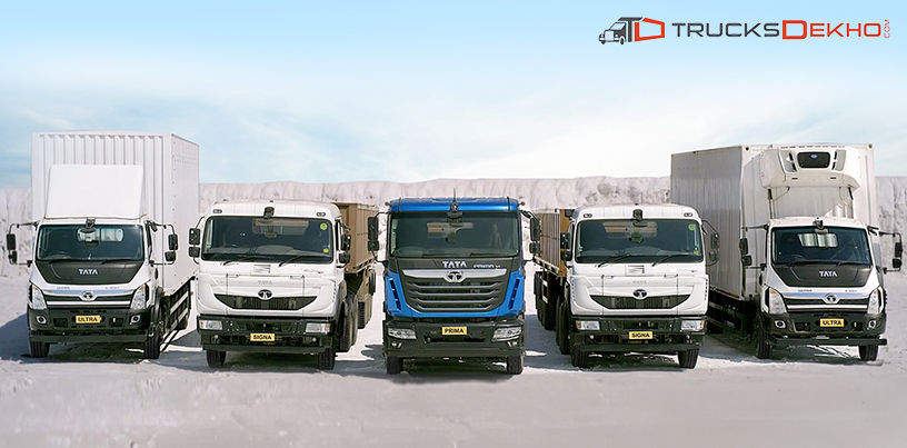 Shriram Mobility Bulletin: Sale Of Used Commercial Vehicles Accelerated ...