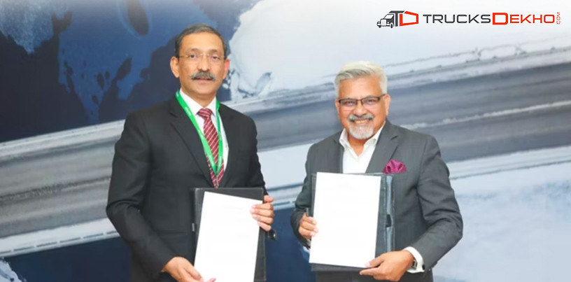 Volvo Group Deepens The Industry-Academia Engagement With Indian ...