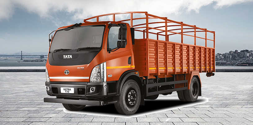 Tata Motors Ultra ILCV range explored | Trucks.cardekho.com
