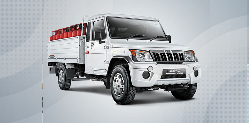 Mahindra in partnership with SBI brings innovative finance schemes for ...