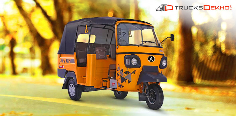 Atul GEM Paxx Diesel: Is It Good For Last-mile Mobility Operations ...