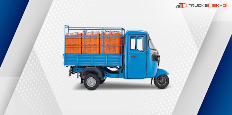 5 top three-wheeler brands in India: June’22 | Trucks.cardekho.com
