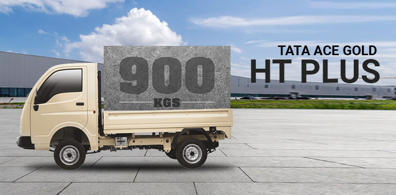 Tata Ace Gold: Full Variant Details | Trucks.cardekho.com