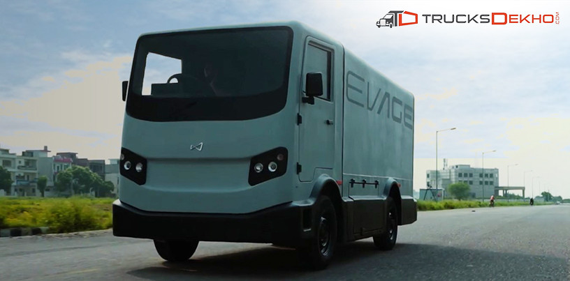 Toshiba India and EVage to power India’s electric commercial vehicles ...