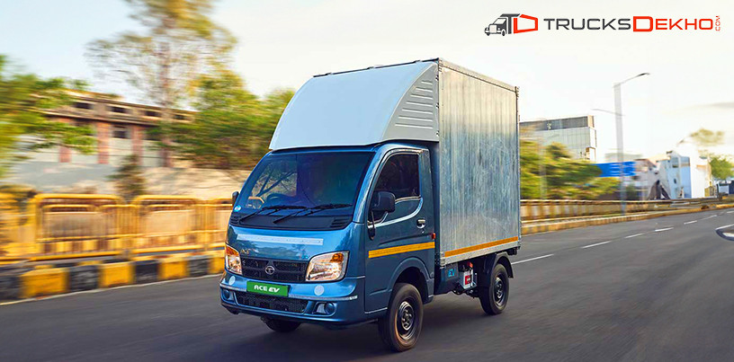 Best 5 Tata Loading Gadi In India: Price And Specification Included ...
