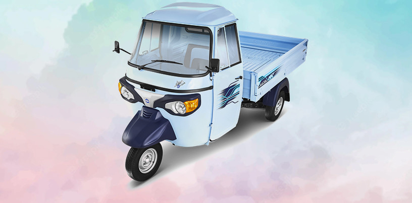 India’s e-rickshaw market is booming | Trucks.cardekho.com