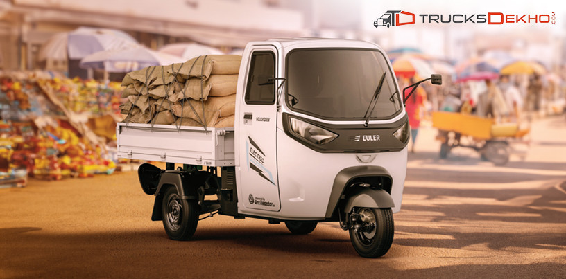 Navigating The Future: Top 5 Electric Cargo Carriers With Highest Range ...