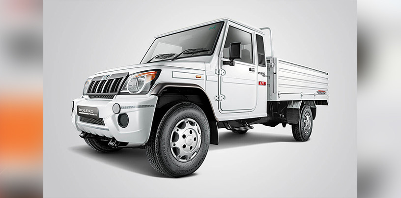 Top Trucks: India’s most popular pickups | Trucks.cardekho.com
