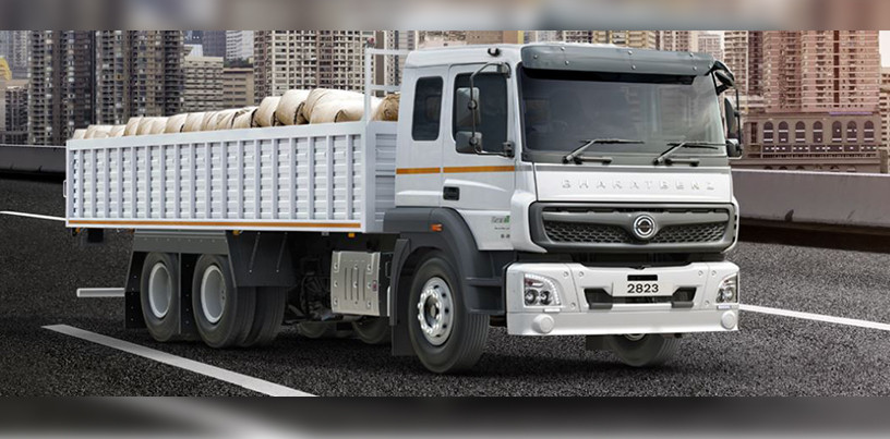 India’s high-end, popular haulage trucks | Trucks.cardekho.com