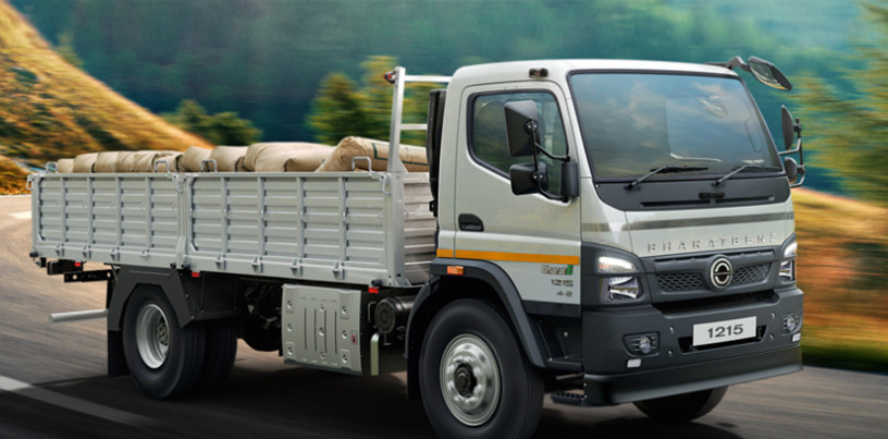 Daimler India Commercial Vehicles commence production at Oragadam plant ...