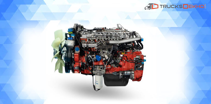 Ashok Leyland introduces a powerful engine and premium cabin | Trucks ...