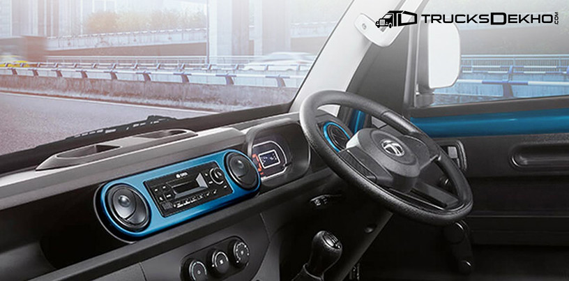 Top 3 Reasons Why The Tata Intra V30 Is Ideal For Long Lead ...