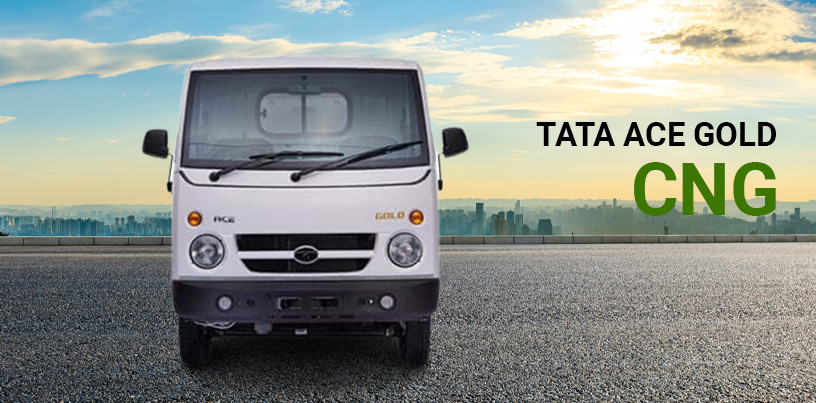 Tata Ace Gold: Full Variant Details | Trucks.cardekho.com