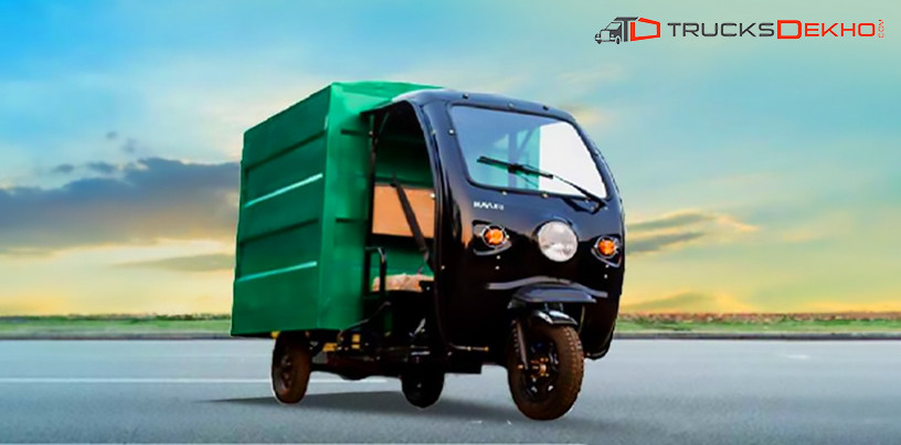 Top 5 Saera Electric 3-Wheelers For Sustainable Last Mile Connectivity ...
