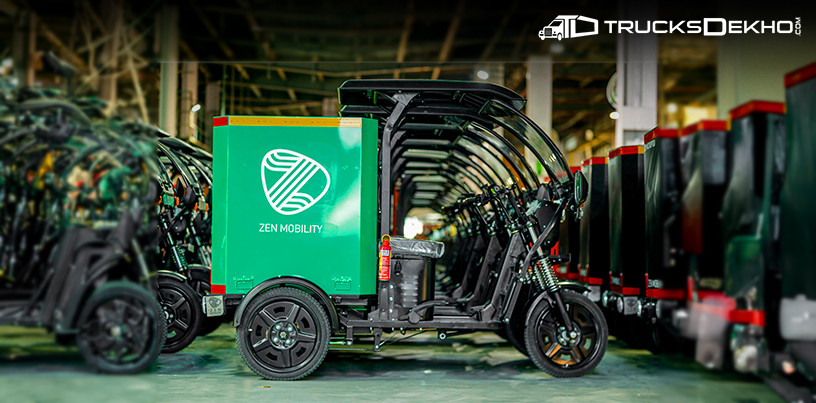 Zen Micro Pods' Manufacturing Plant: Creating Over 500 Job ...