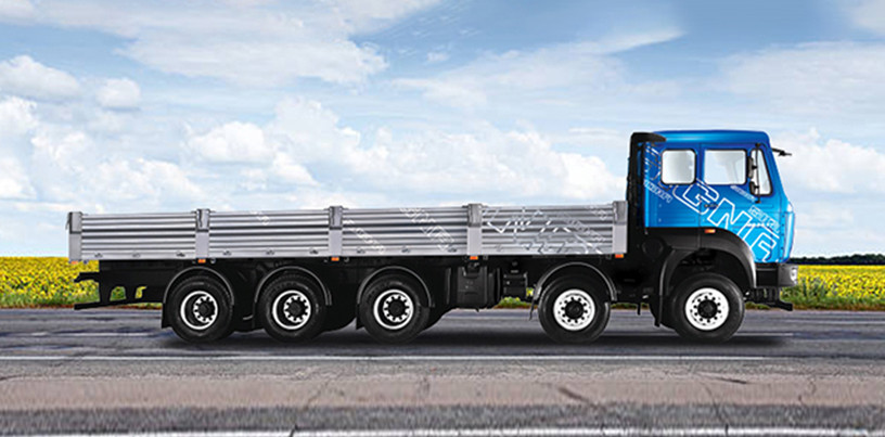 All-New Tata Signa 4830.T BS6: Key Features | Trucks.cardekho.com